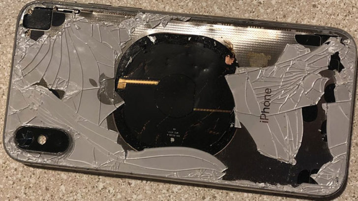 iPhone X - Page 2 of 33 - ข้อมูล ข่าว รีวิว อัปเดตล่าสุดโดย iMoD