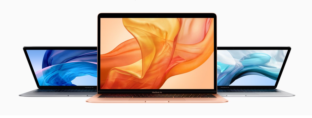 ราคา MacBook, MacBook Pro, MacBook Air, iMac, iMac Pro, Mac mini และ ...