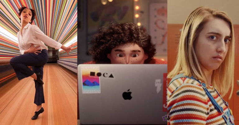 3 โฆษณา Apple ติด 25 อันดับโฆษณายอดเยี่ยมแห่งปี 2018