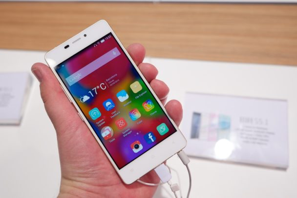 แบรนด์สัญชาติจีน Gionee ประกาศล้มละลายอย่างเป็นทางการ - iPhoneMod