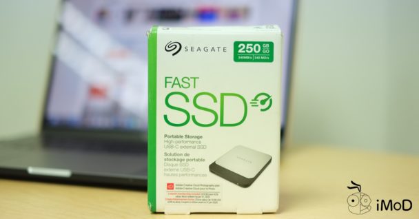 ซื้อ Internal Harddisk Seagate วันนี้ มีลุ้น 2 ต่อ