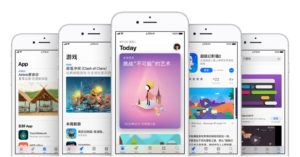 คาดการณ์ iOS และ Windows Phone จะมีส่วนแบ่งเพิ่ม ส่วน Andriod จะลดลง