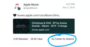 Jimmy Iovine (ผู้ดูแล Apple Music) ปฏิเสธข่าวการลาออกจาก Apple