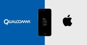 [ไม่ยืนยัน] Qualcomm แตกหักกับ Apple อาจมาจากการเผยความลับซอฟต์แวร์ให้ ...