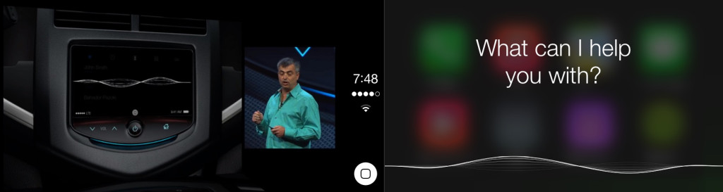 ย้อนชมภาพ iOS in the Car ที่ Apple เคยพรีวิวก่อนที่จะมาเป็น Apple CarPlay