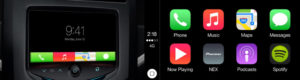 ย้อนชมภาพ iOS in the Car ที่ Apple เคยพรีวิวก่อนที่จะมาเป็น Apple CarPlay