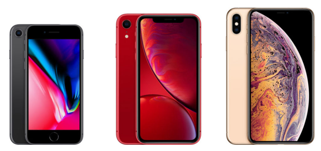 [ลือ] iPhone 2020 มาพร้อมรอยบากเล็กลงและ Touch ID ที่จอ
