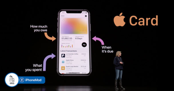 iOS 8.1 จะเปิดวันที่ 20 ตุลานี้พร้อม Apple Pay - iMoD