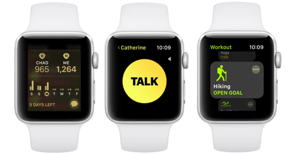 Apple ปล่อยอัปเดต watchOS 5.2.1 beta 4, tvOS 12.3 beta 4 และ macOS 10. ... Apple ปล่อยอัปเดต watchOS 5.2.1 beta 4, tvOS 12.3 beta 4 และ macOS 10. ...