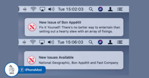 Apple เปิดตัว Apple News+ เพิ่มแม็กกาซีนมากกว่า 300 ฉบับ ค่าบริการ 9.99 ...
