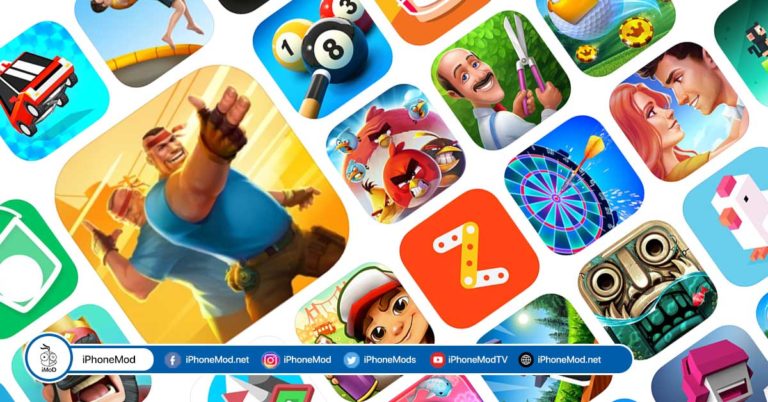 เปิดตัว Disney POP TOWN เกมพัซเซิลเรียง 3 ฟื้นฟูเมืองแห่งดนตรี (รองรับ ...