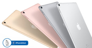Apple ลงทะเบียนเลขโมเดล iPad จำนวน 5 รุ่นในฐานข้อมูล Eurasian อาจเป็น ...