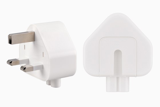 Apple เรียกคืนอะแดปเตอร์ปลั๊กเสียบผนัง AC บางรุ่นและ Apple World Travel ...