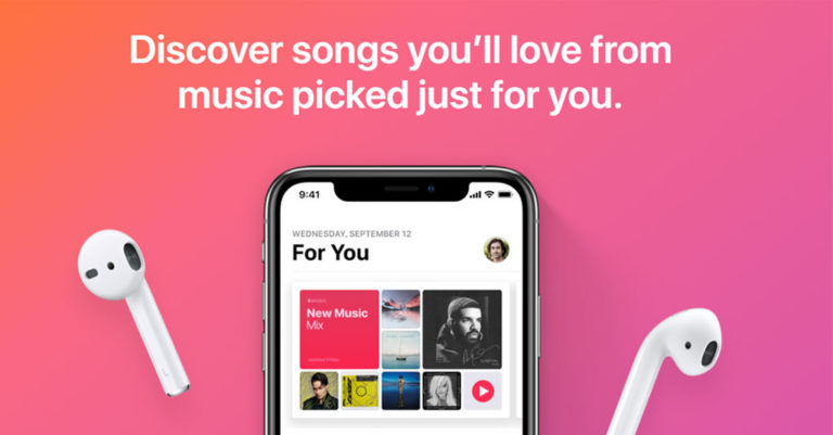 JOOX Music v.4.1 อัปเดต UI รองรับ iPhone X เป็นที่เรียบร้อย