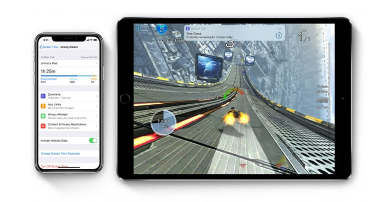 Tim Cook เผย ความเป็นส่วนตัวกำลังเข้าขั้นวิกฤติ, Screen Time ทำมาเพื่อ ...