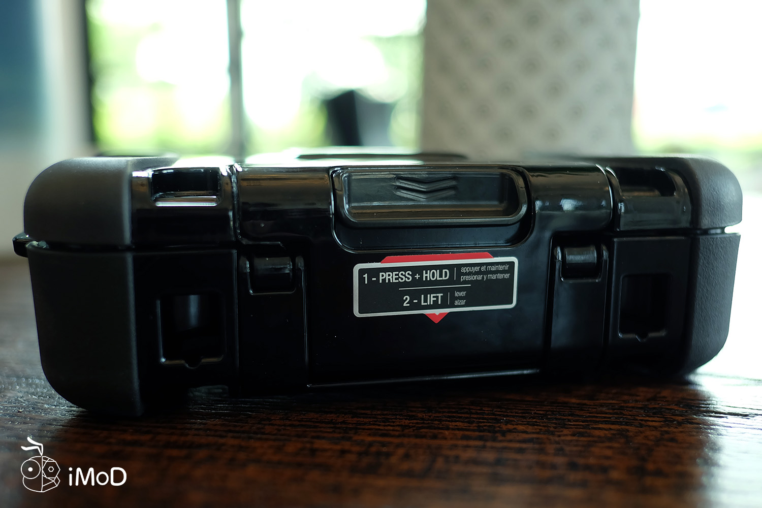 รีวิวหูฟัง Fender รุ่น TEN-3 แบบ In-Ear Monitor มีไดร์เวอร์เสริมขับ 3 ...