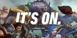 LOL (League of Legends : Wild Rift) สำหรับ iPhone, iPad เปิดให้ดาวน์ ...