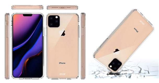 [หลุด] ภาพถ่ายคาดว่าเป็น Logic Board ของ iPhone XI