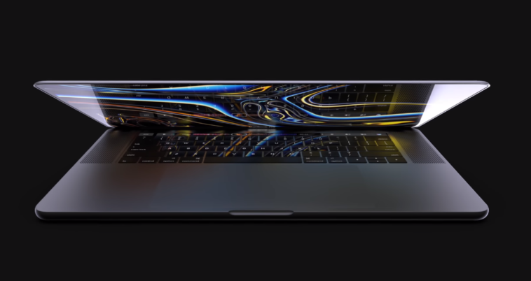 ภาพแนวคิด MacBook Pro จอ 16 นิ้วโดย EverythingApplePro