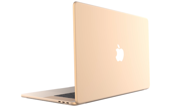 ภาพแนวคิด MacBook Pro จอ 16 นิ้วโดย EverythingApplePro