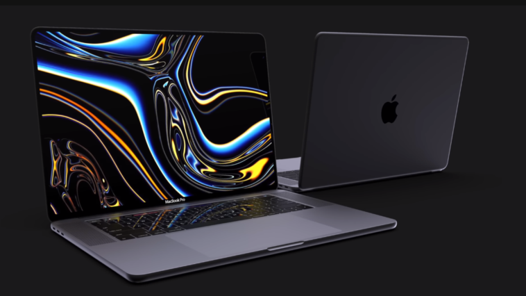 MacBook Air, MacBook Pro 13 นิ้ว Touch Bar 2019 สเปคใหม่แต่ถูกกว่าเดิม