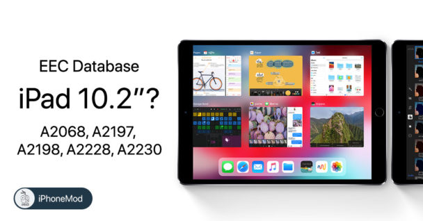 ตัวแทนจำหน่ายในไทยเตรียมเปิดขาย iPad 10.2 นิ้ว (Gen 7) รุ่น Wi-Fi เร็ว ...