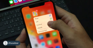 iOS 13 beta 4 แก้ปัญหา 3D Touch พร้อมใส่คุณสมบัติใหม่เข้ามาด้วย