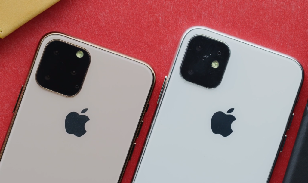 ชมวิดีโอพรีวิว iPhone 11 เครื่องดัมมี่โดย MKBHD