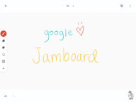 Google Jamboard สร้างไวท์บอร์ดออนไลน์ง่ายๆ บน Google Drive