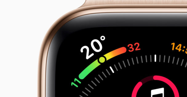 Apple อาจใช้จอ Full Active LCD Display ใน iPhone ปี 2018