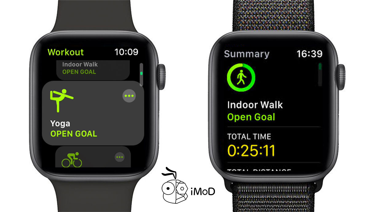 4 ฟีเจอร์บน Apple Watch ที่ช่วยดูแลสุขภาพคุณแม่ในทุกๆ วัน