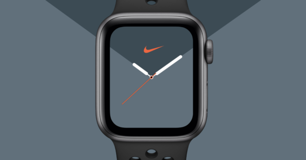 เก็บสิ่งใหม่ใน Apple Watch Series 5 ที่ Apple ไม่ได้กล่าวบนเวที แต่น่าสนใจ