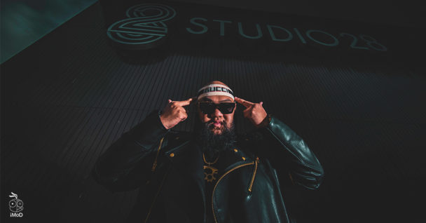 รับชม 2 Live Session ใหม่ล่าสุดจาก F. Hero ก่อนใครวันนี้บน Apple Music