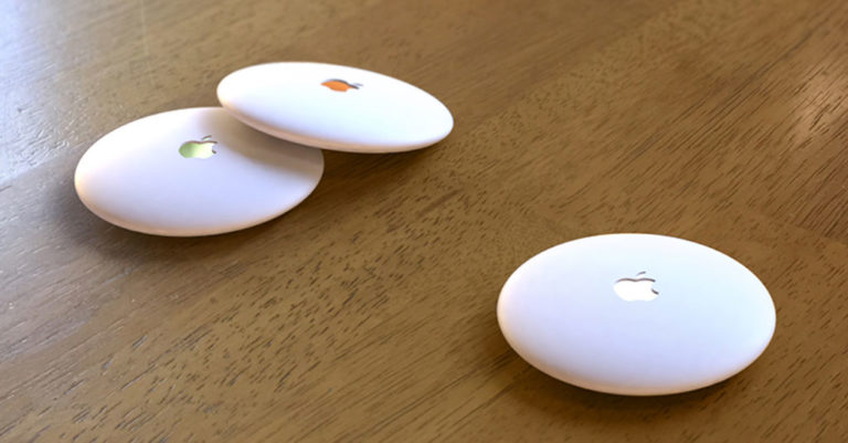 Kuo เผย Apple Tags มีเทคโนโลยี UWB ระบุตำแหน่งในอาคารแม่นยำกว่า ...