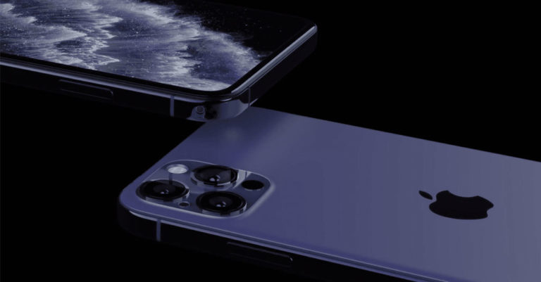 [ลือ] iPhone ปี 2020 สายสัญญาณอาจกว้างกว่าเดิม รองรับ 5G, รอยบากที่จอเล็กลง