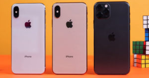 Foxconn เริ่มส่ง iPhone X ไปต่างประเทศ ชุดแรกเพียง 46,500 เครื่องเท่านั้น