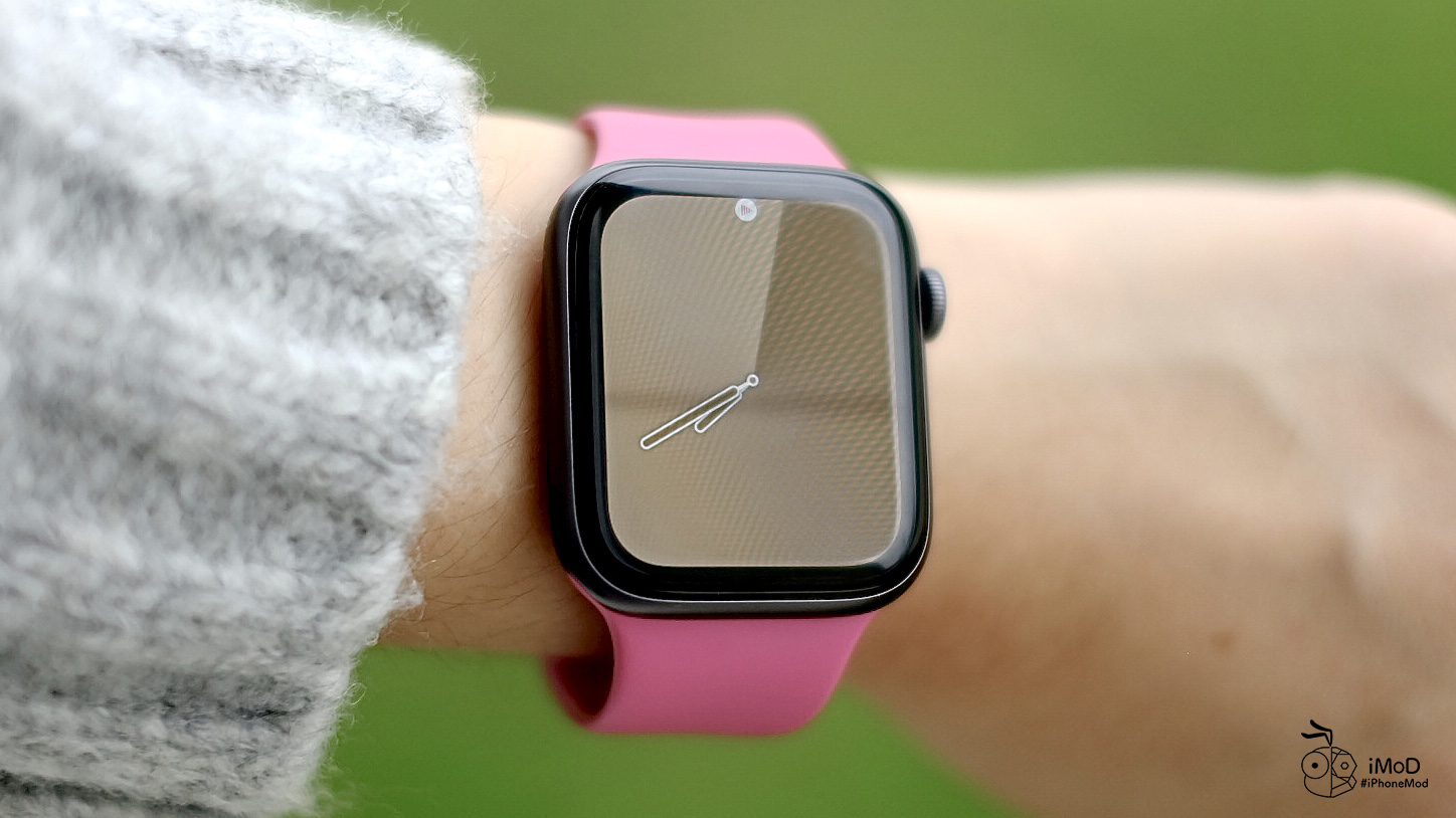 สรุป Apple Watch รุ่นไหน ใช้หน้าปัดใหม่ใน watchOS 6 ได้บ้าง