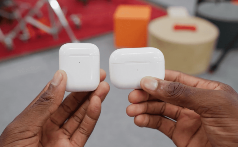 Tim Cook เผย AirPods Pro มาเติมเต็ม ไม่ได้มาแทนที่ AirPods