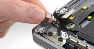 MacBook Pro รุ่น 16 นิ้วราคาปรับแต่งสูงสุดที่ 221,900 บาท