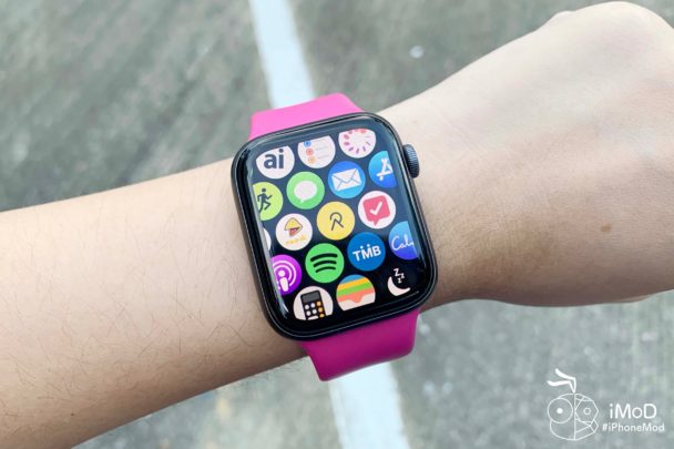 พรีวิวแอป Relive ใช้งานกับ Apple Watch วิ่งเก็บเส้นทาง เก็บความทรงจำเป็นวิดีโอและภาพถ่าย