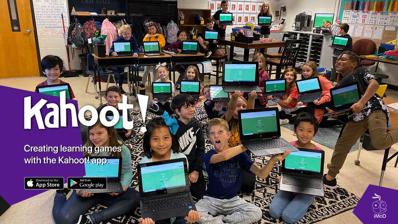 Kahoot kahoot