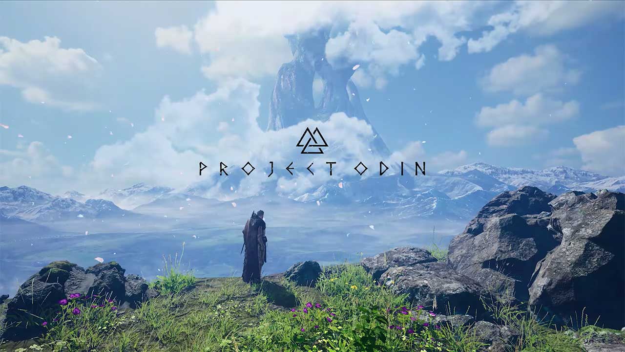 Project Odin Gameplay Trailer Cover - iPhoneMod