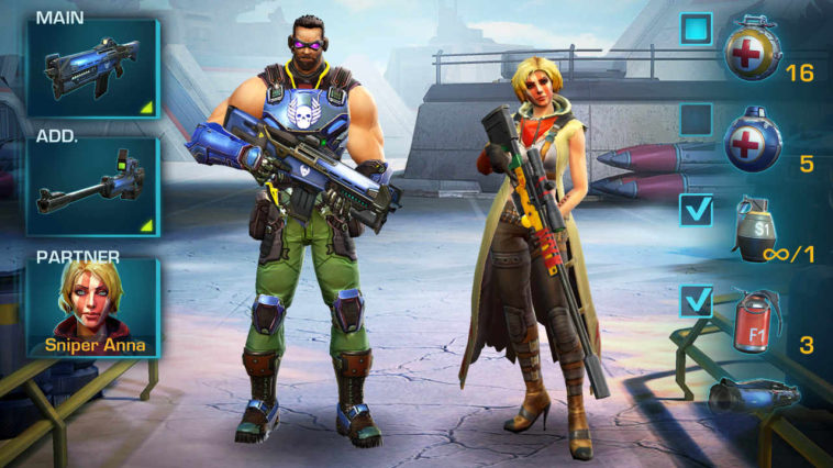 Evolution 2: Battle for Utopia เกมไซไฟยิงต่อสู้ปกป้องดาวเคราะห์ยูโทเปีย