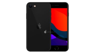 ภาพแนวคิด iPhone 9 (SE 2) พร้อมข้อมูลสเปคที่น่าสนใจ โดย svetapple