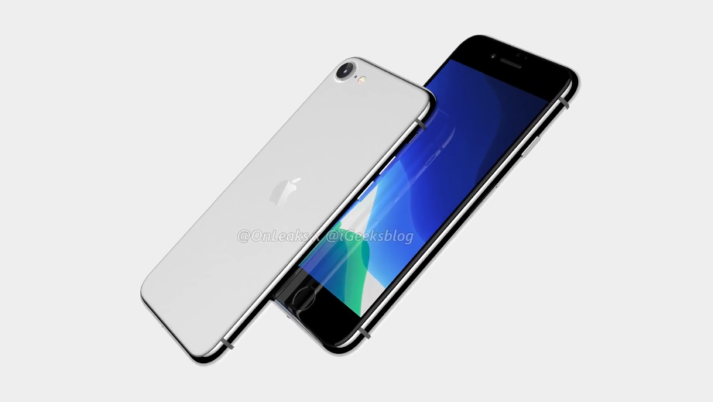 สื่อเผย 'iPhone 9' เริ่มผลิตเดือนหน้า เตรียมวางขายมีนาคม 2020