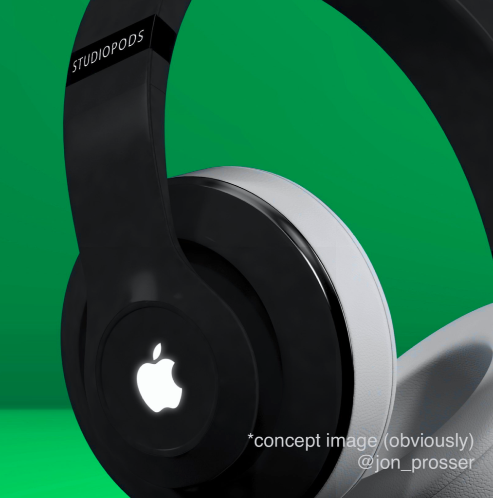 พบข้อมูล AirPods (X Generation) และสินค้า Gen X ในคลังของ Target