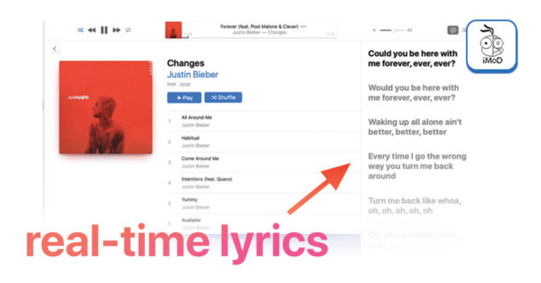 "Music Videos" โผล่มาในแอป Apple Music ของ iOS 11.3 Beta