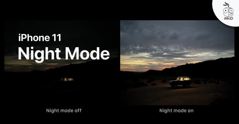 Apple ประกาศรางวัลภาพถ่ายโหมดกลางคืน (Night Mode) ด้วย iPhone ที่สวยที่สุด