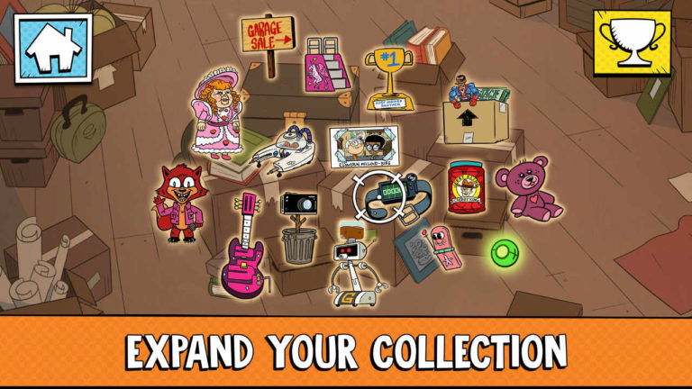 Apple Arcade เปิดตัว Loud House: Outta Control เกมใหม่จาก Nickelodeon