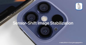 EverythingApplePro เผยข้อมูลความละเอียดจอ iPhone 12 Pro Max, หัวชาร์จ ...